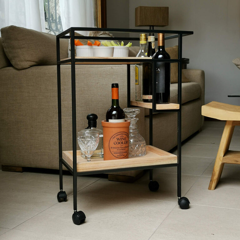 Carro Bar Madrid - Quadrat