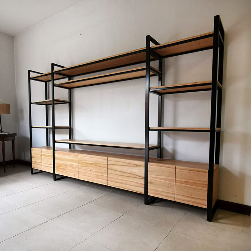 Tienda - Quadrat