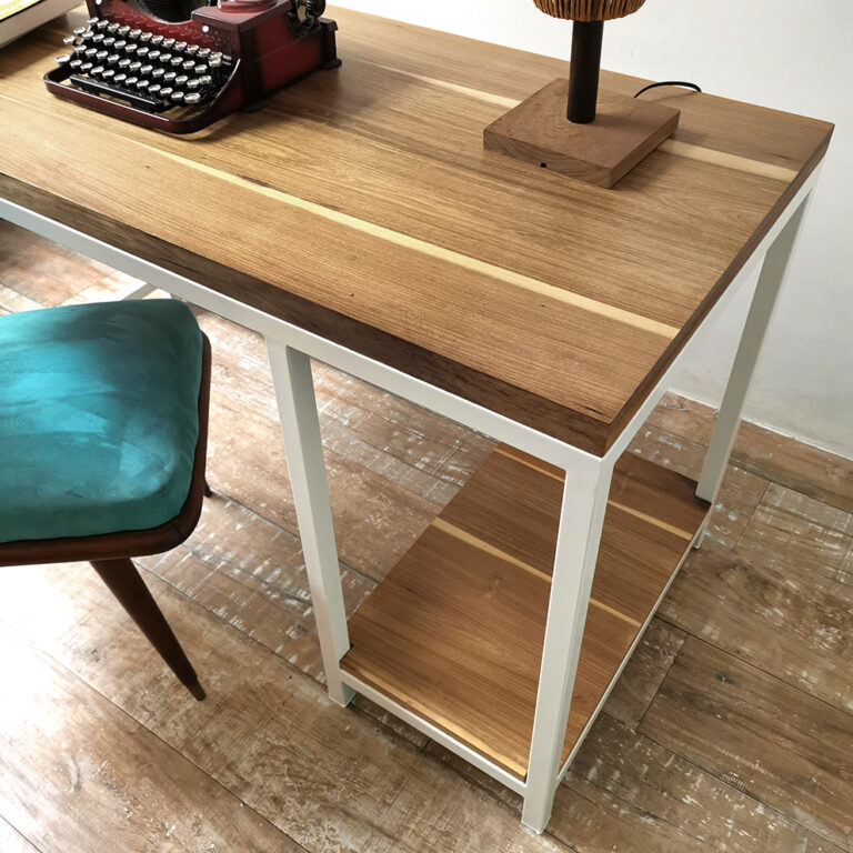 Escritorio Minimal 130 - Quadrat