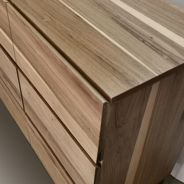 Cómoda Peteribí Sahara - Quadrat