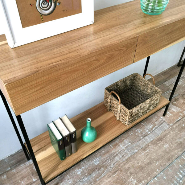 Consola Minimal 110 Box Peteribí - Quadrat