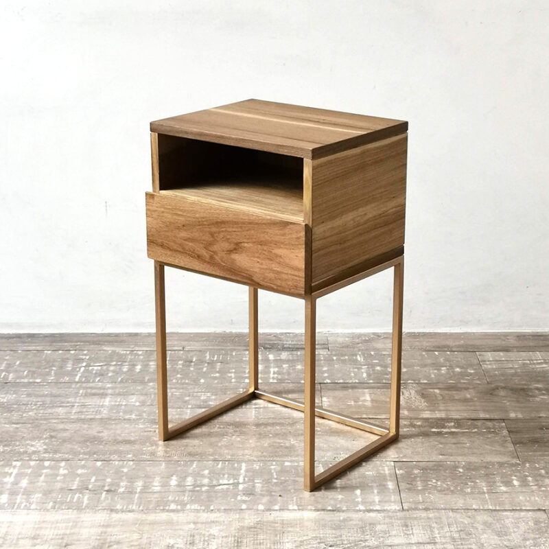 Espejo Peteribí a Medida - Quadrat